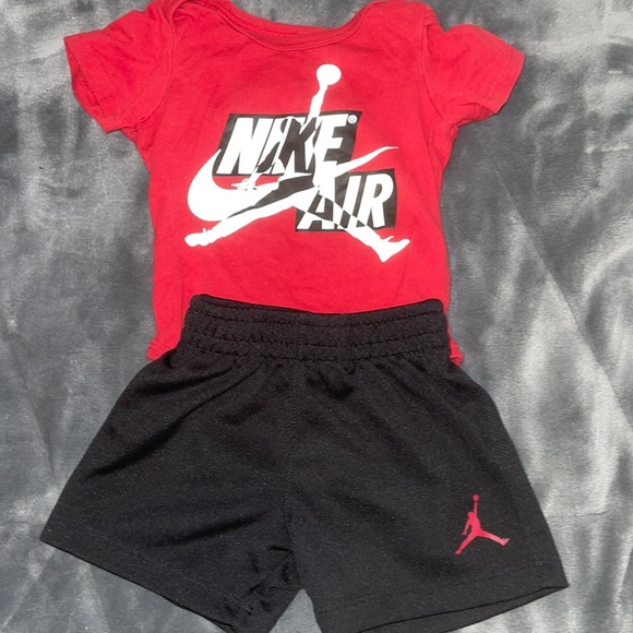 Jordan | Matching Sets | Na | Poshmark